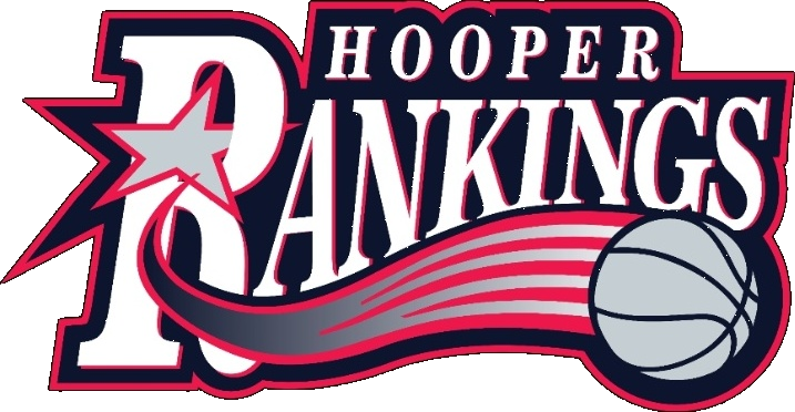 Hooper Rankings | The #1 Basketball Player Rankings Platform
